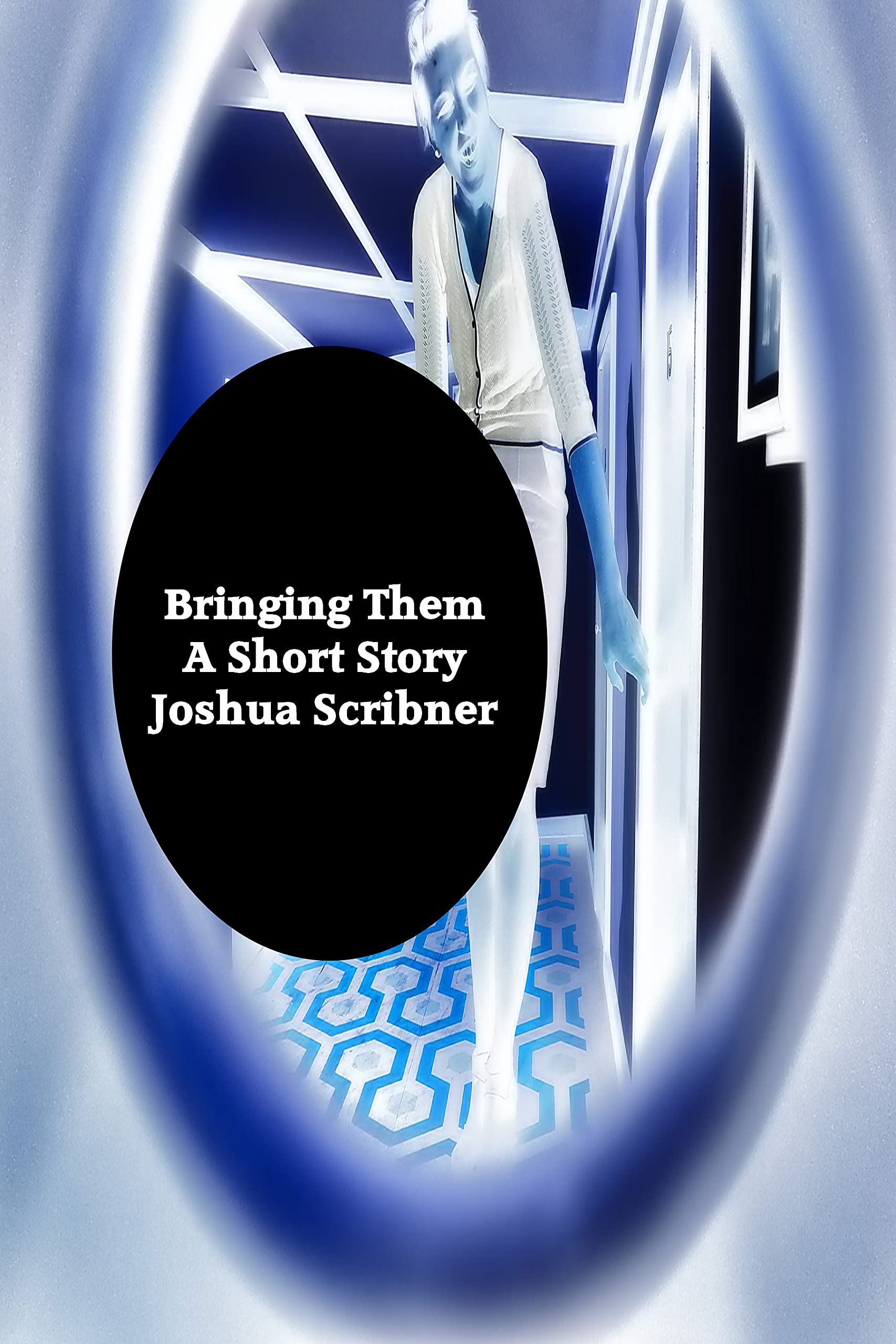 Bringing Them: A Short Story by Joshua Scribner | Goodreads