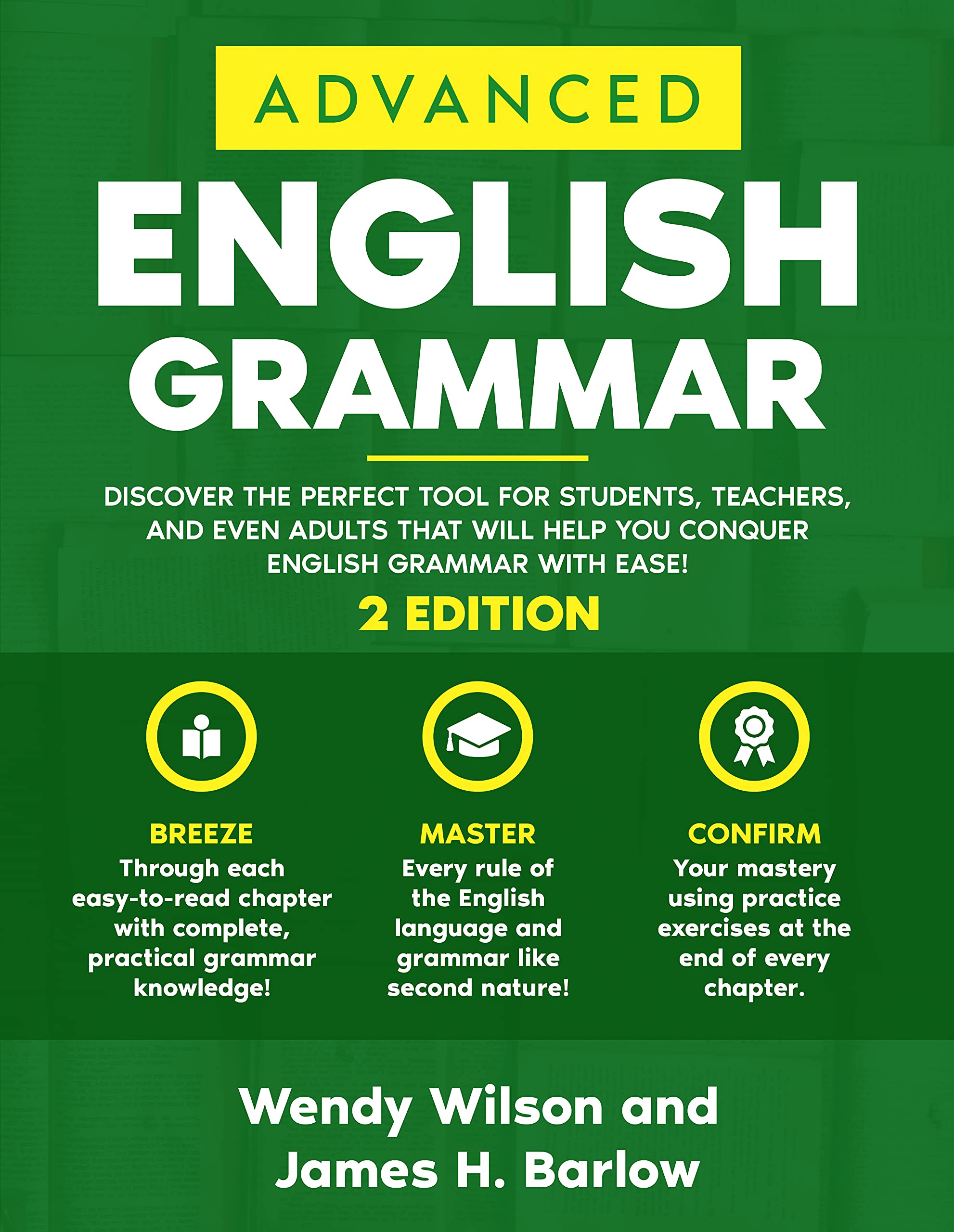 Advanced English Grammar Discover The Perfect Tool For Students Advanced English Grammar Discover The Perfect Tool For Students