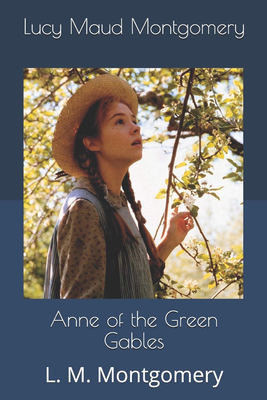 Anne of the Green Gables by L.M. Montgomery | Goodreads