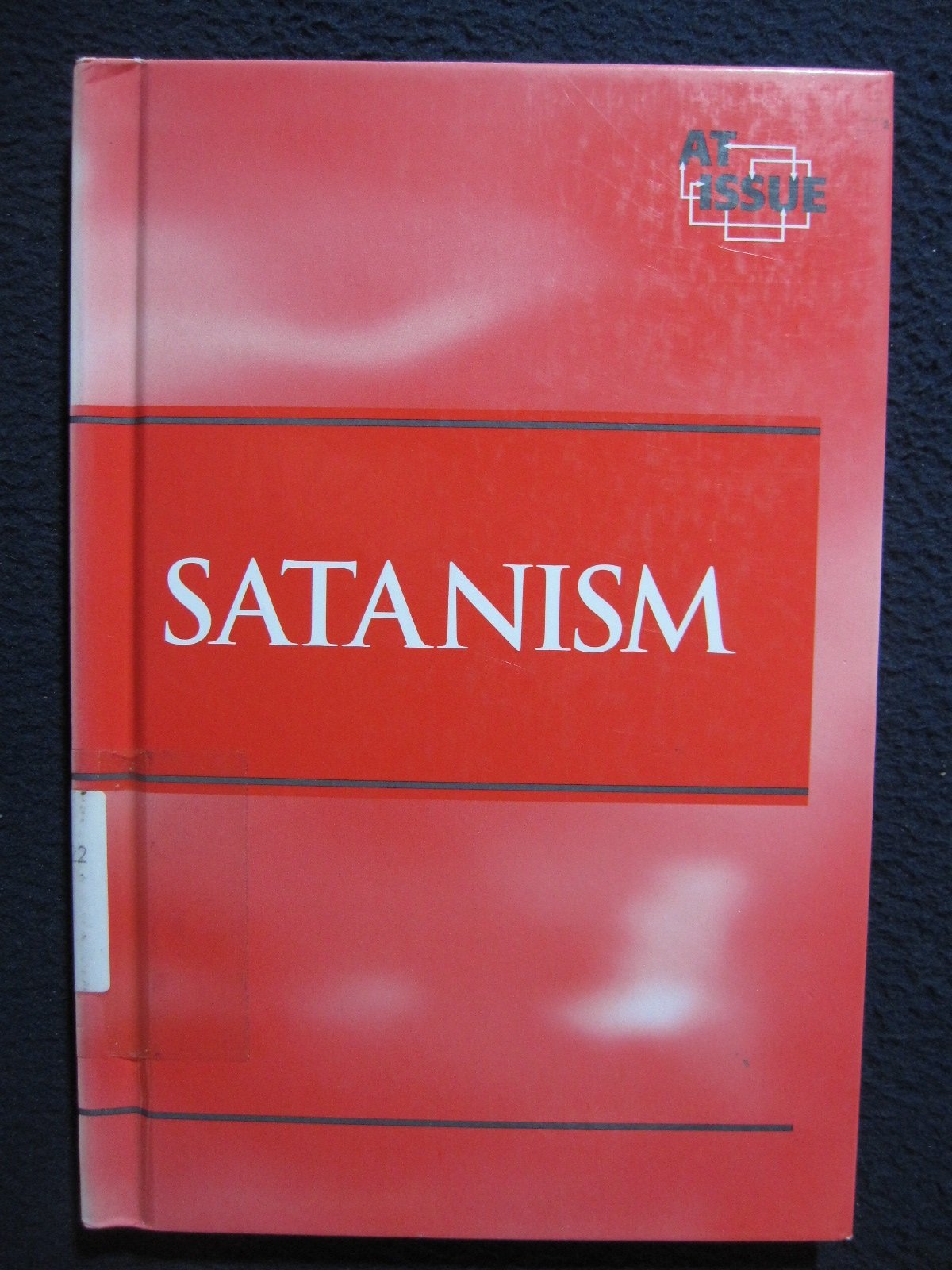 Satanism (At Issue) by Tamara L. Roleff | Goodreads
