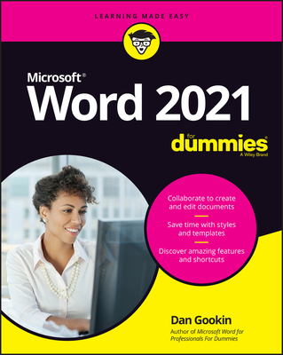 Word For Dummies (For Dummies (Computer/Tech)) by Dan Gookin | Goodreads