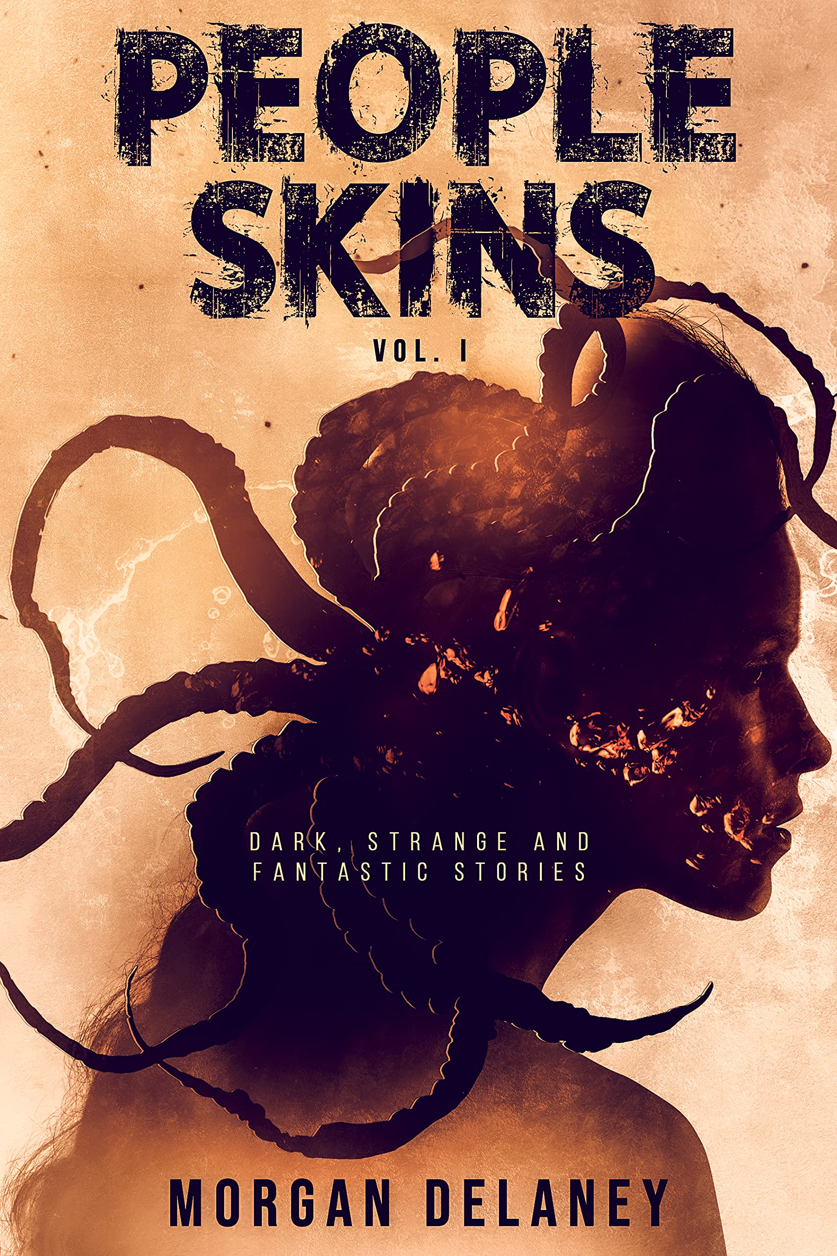 People Skins: Volume 1 by Morgan Delaney | Goodreads