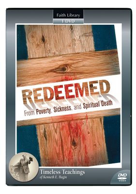 Redeemed from Poverty by Kenneth E. Hagin | Goodreads