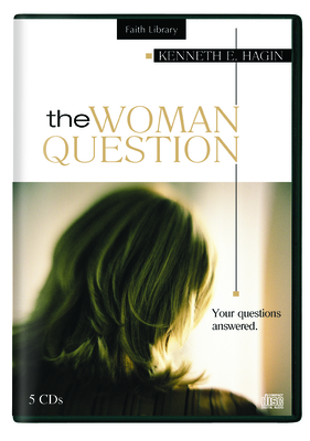 The Woman Question Series by Kenneth E. Hagin | Goodreads