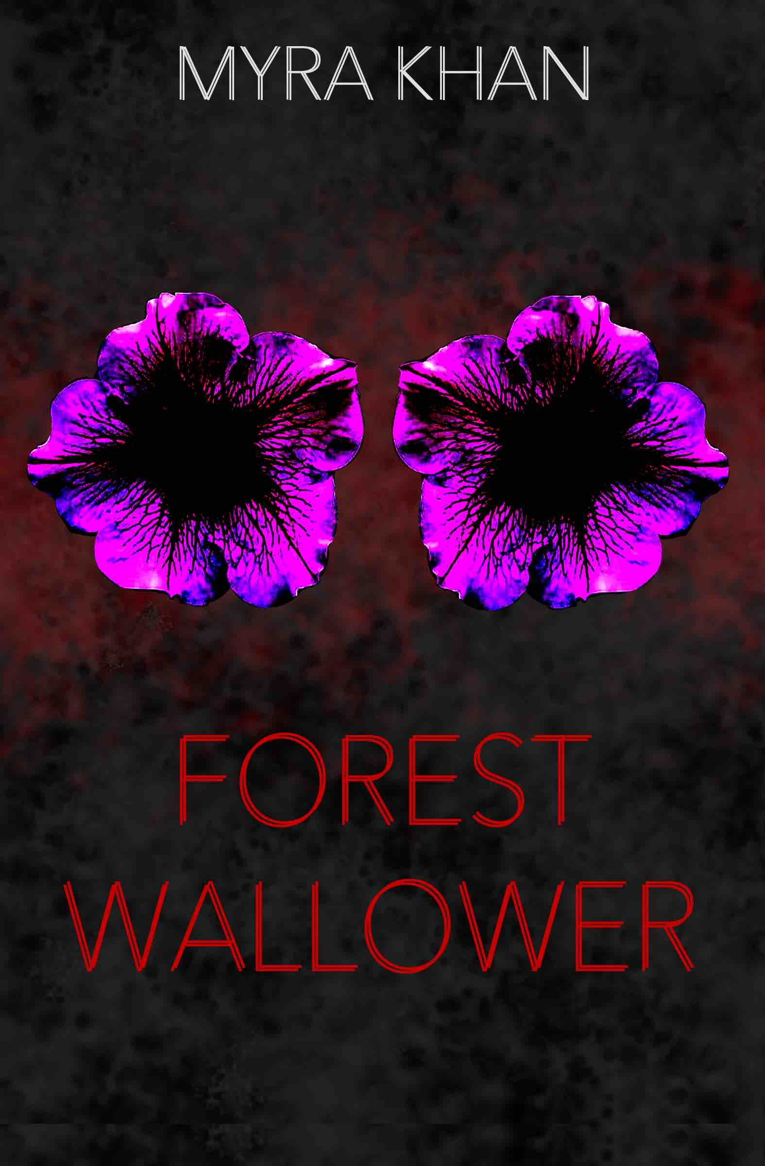 Forest Wallower by Myra Khan | Goodreads