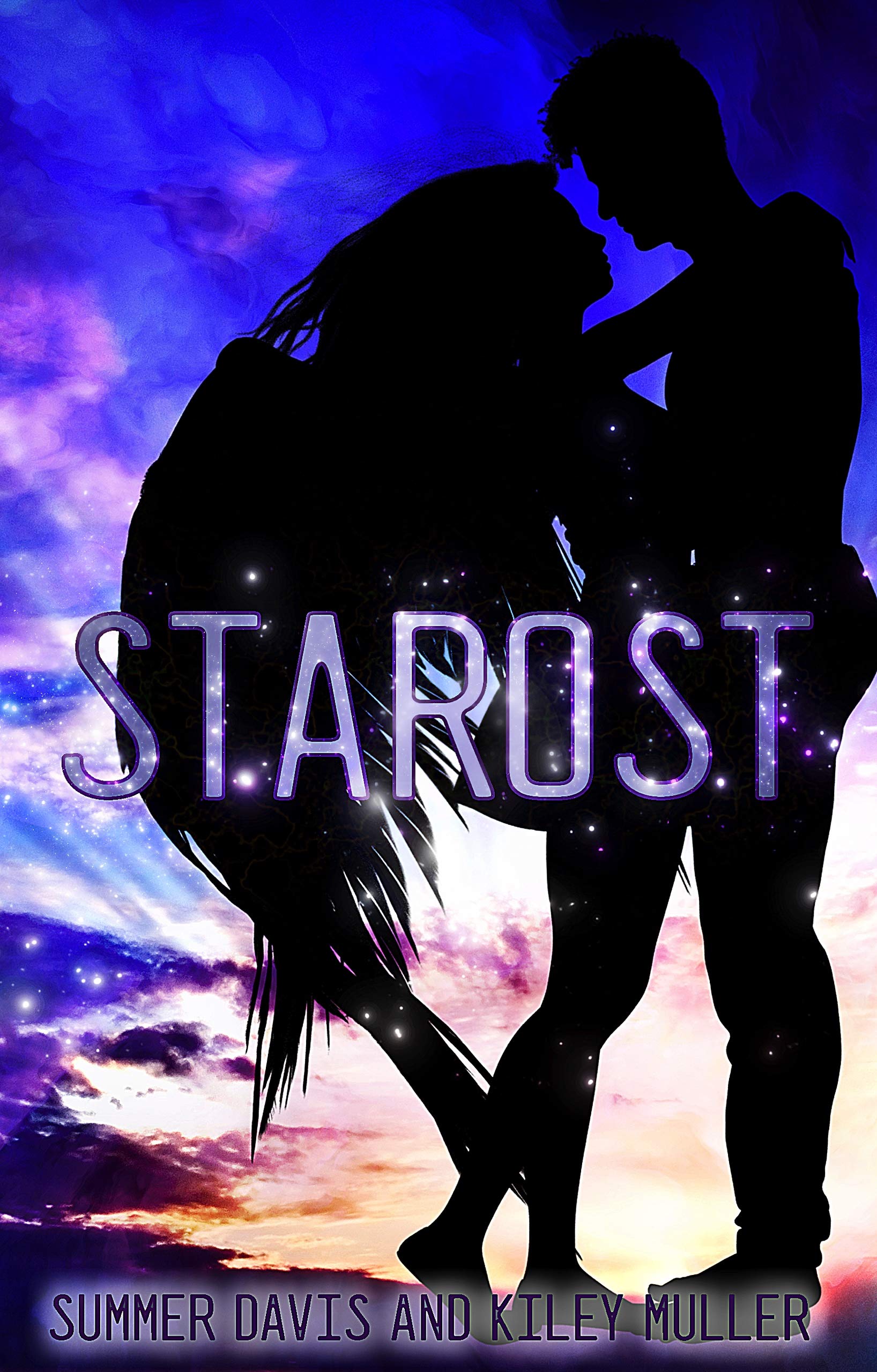 Starost by Summer Davis | Goodreads
