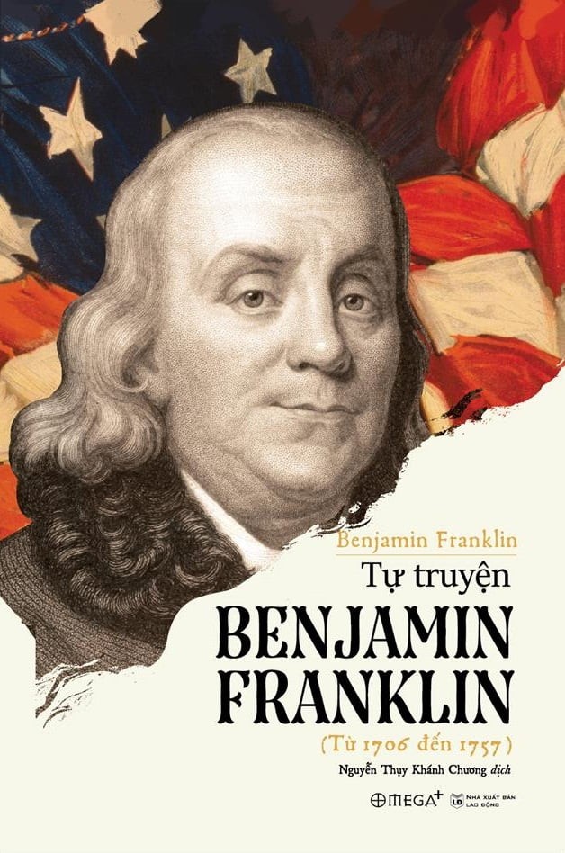 Tự truyện Benjamin Franklin by Benjamin Franklin | Goodreads