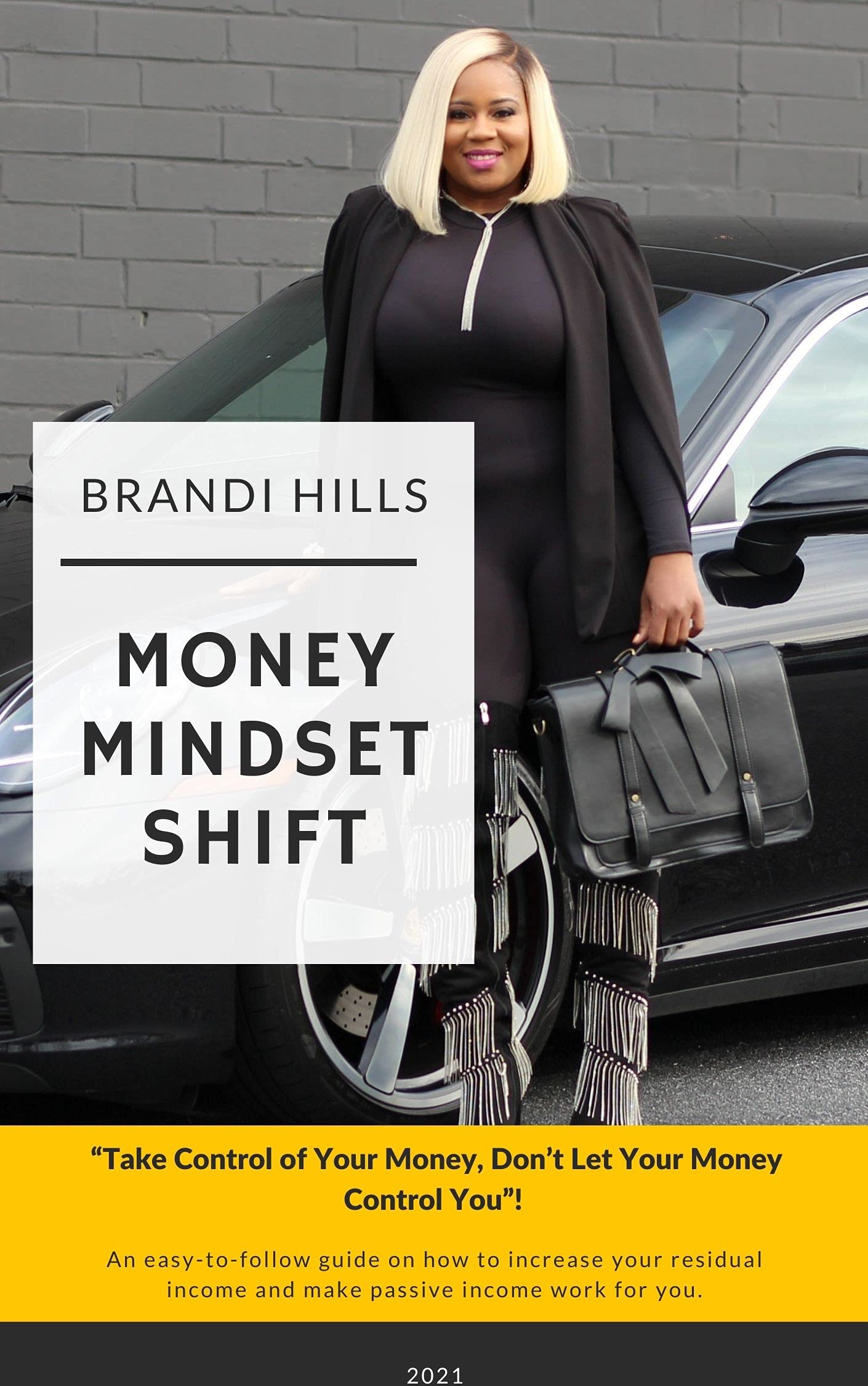 Money Mindset Shift: Take Control of Your Money, Don’t Let Your Money ...