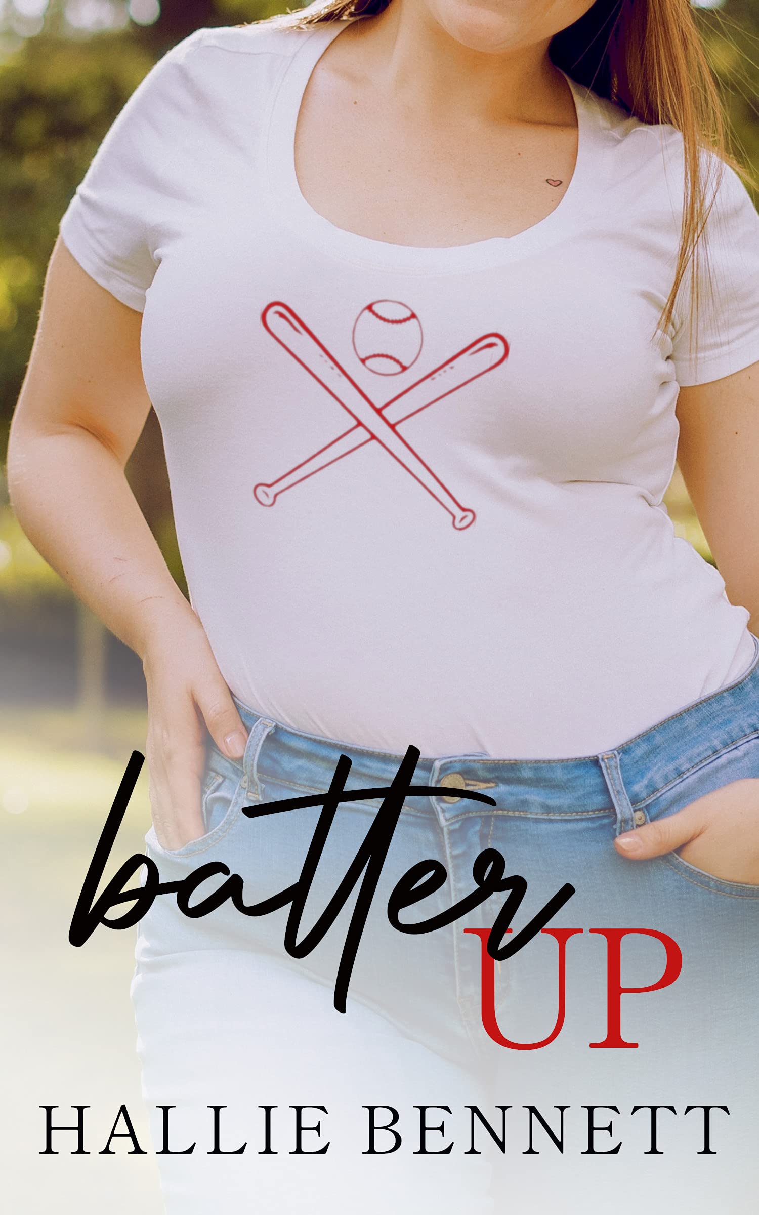 Batter Up by Hallie Bennett | Goodreads