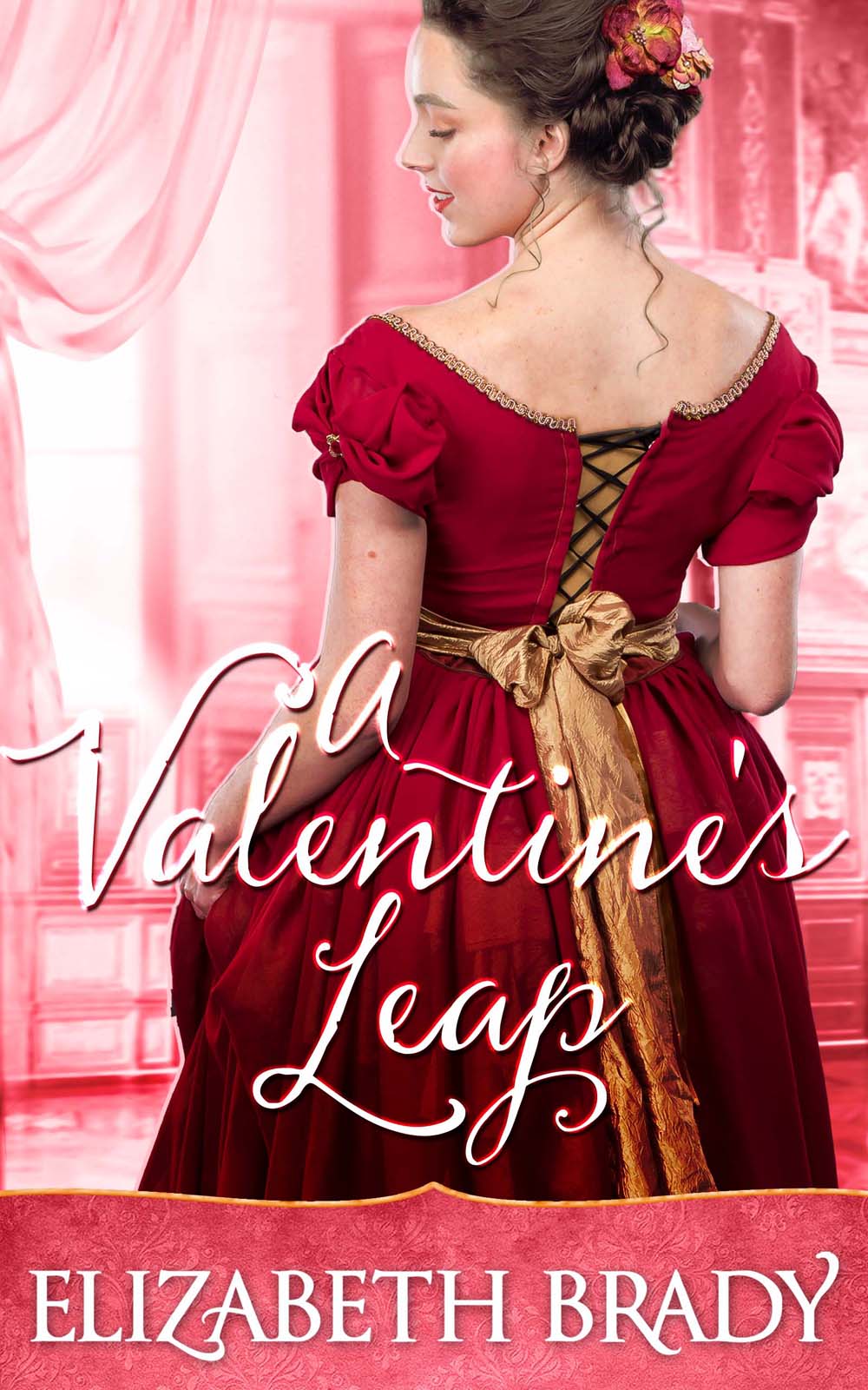 A Valentine's Leap by Elizabeth Brady | Goodreads