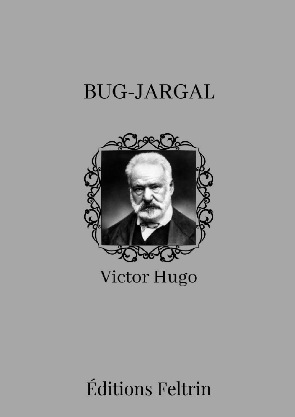 Bug-Jargal (Annoté) by Victor Hugo | Goodreads