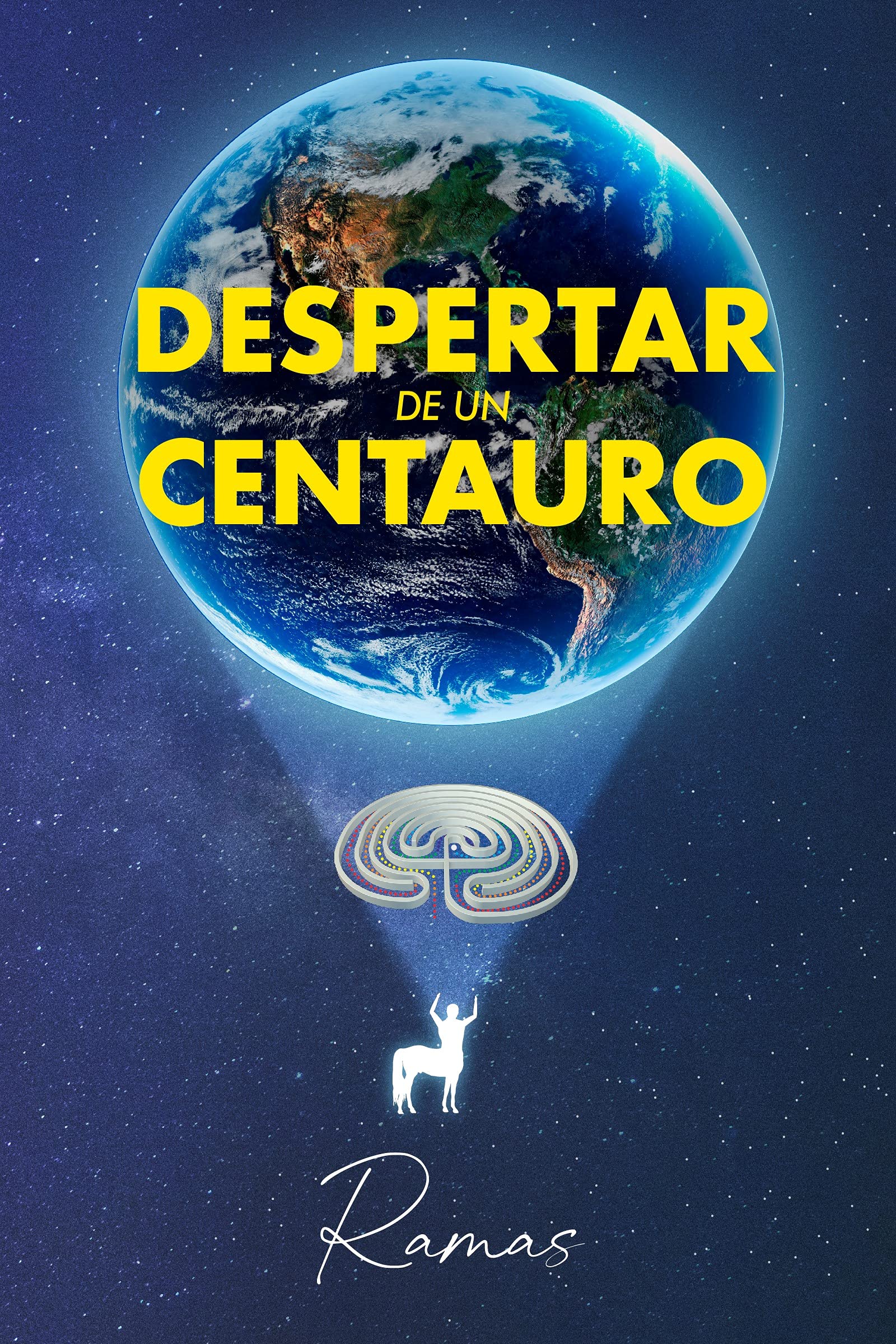 Despertar de un centauro (Spanish Edition) by Ramas | Goodreads