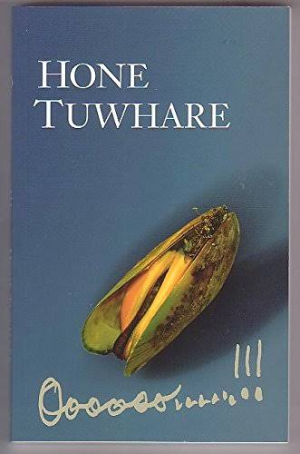 Hone Tuwhare Quotes