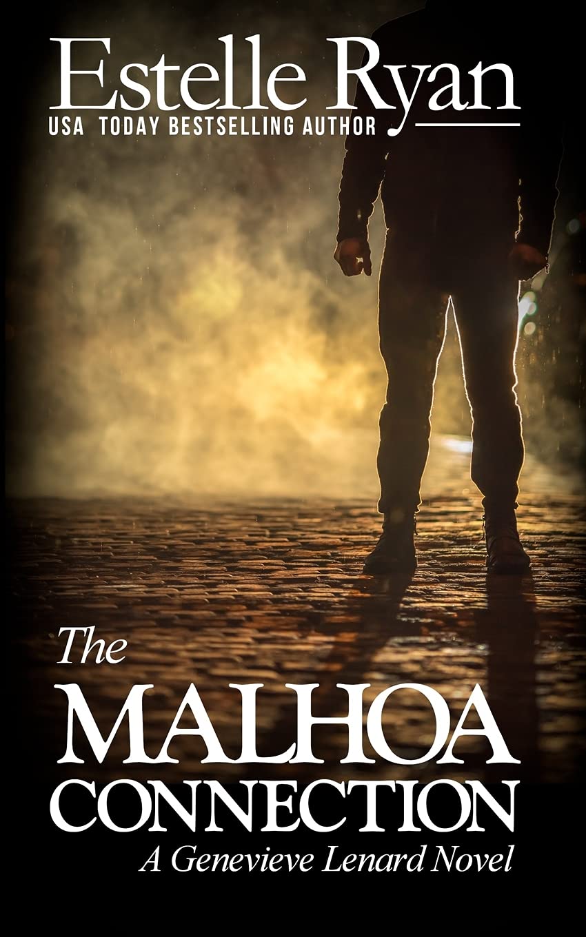 The Malhoa Connection (Book 15) (Genevieve Lenard) by Estelle Ryan ...