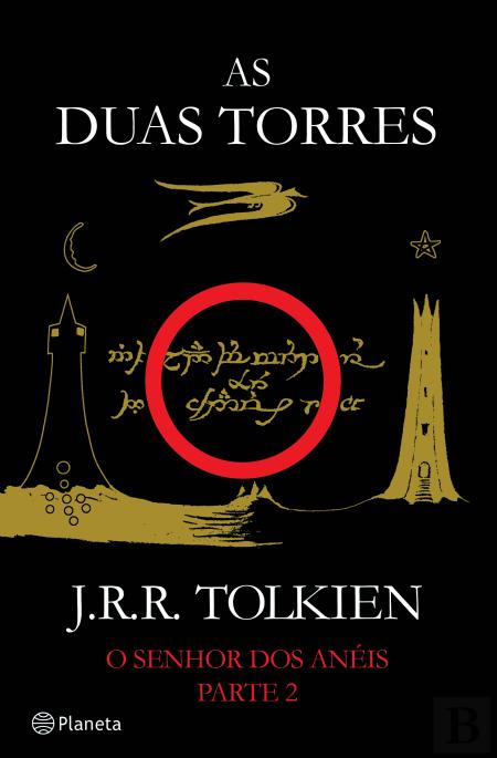 As Duas Torres by J.R.R. Tolkien | Goodreads