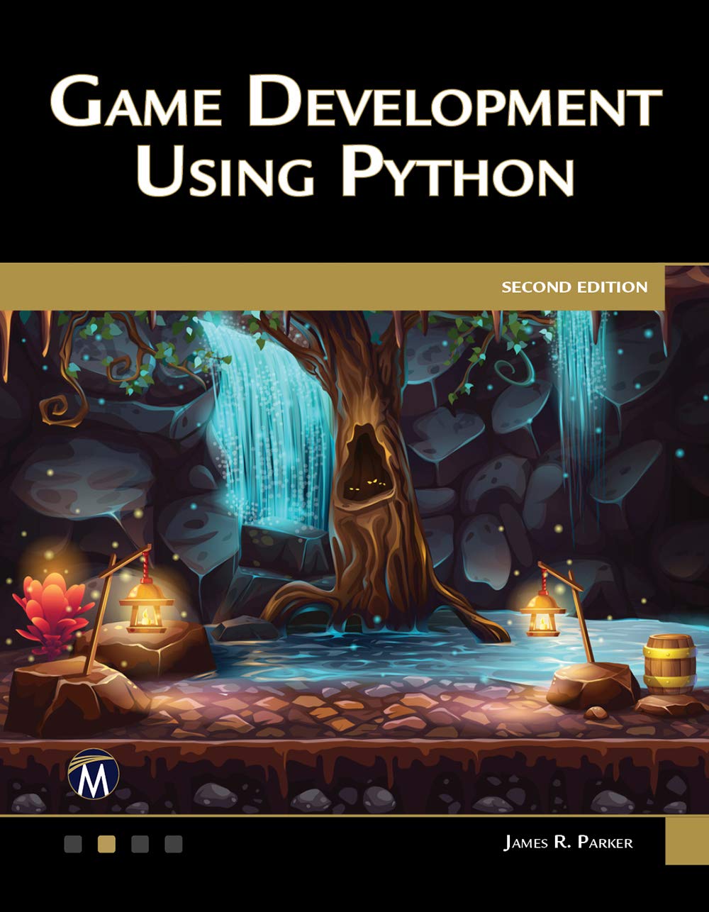 Game Development Using Python by James R. Parker | Goodreads