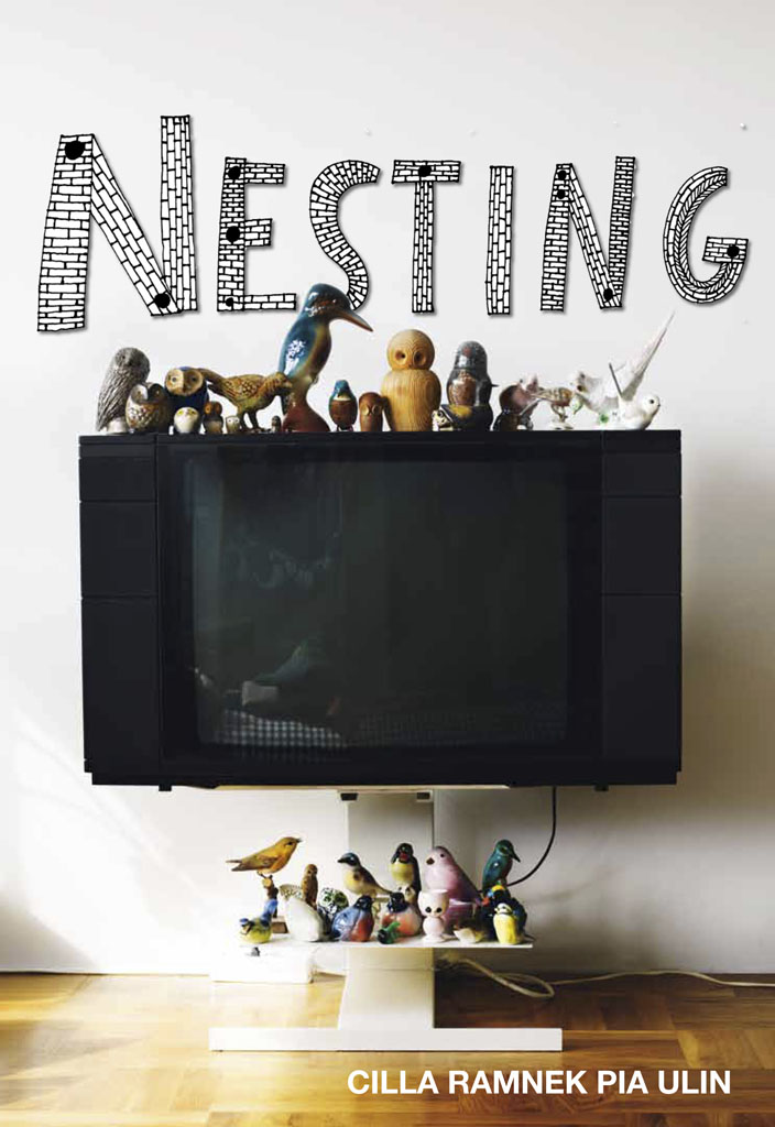 Nesting by Cilla Ramnek | Goodreads