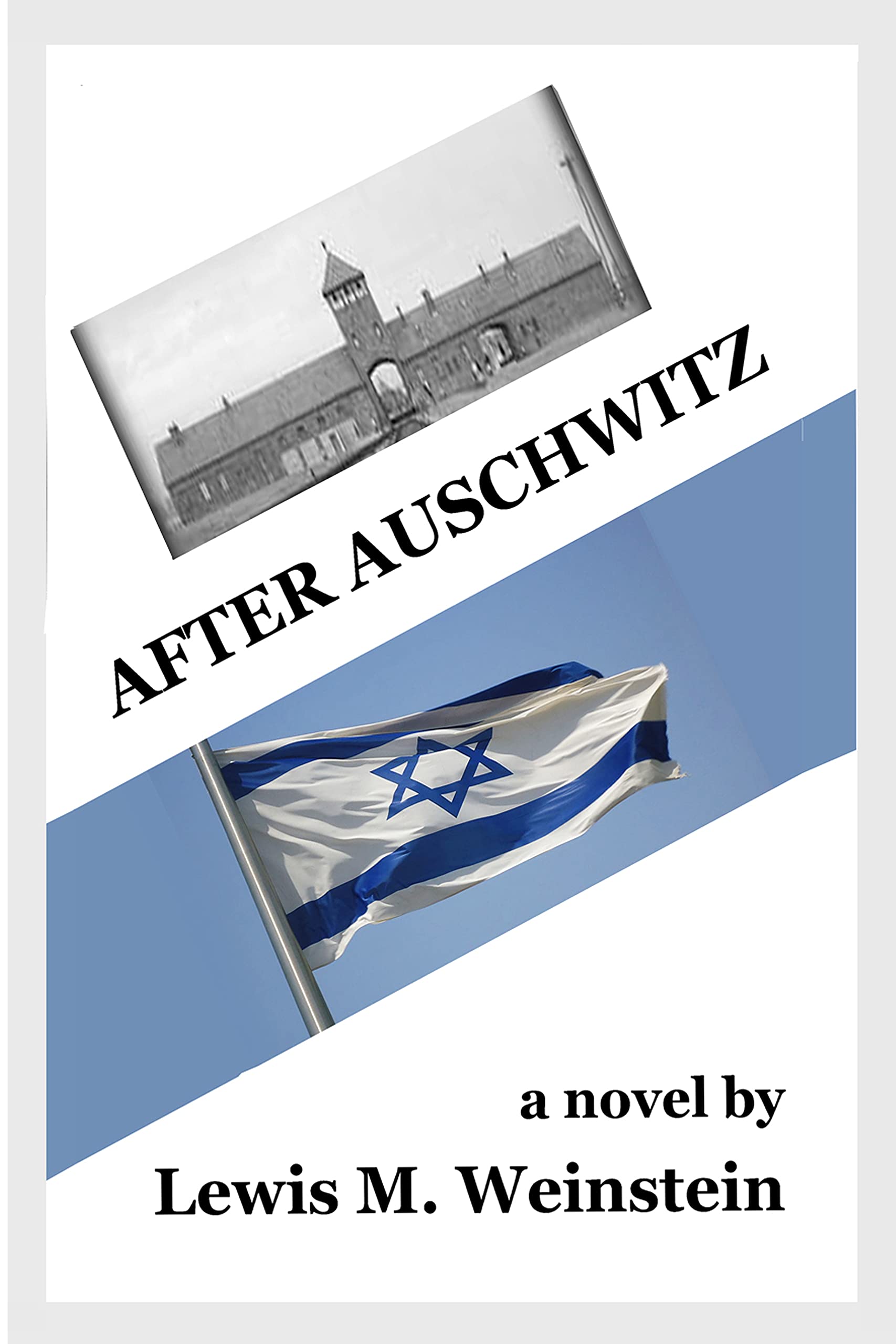 After Auschwitz by Lewis Weinstein | Goodreads