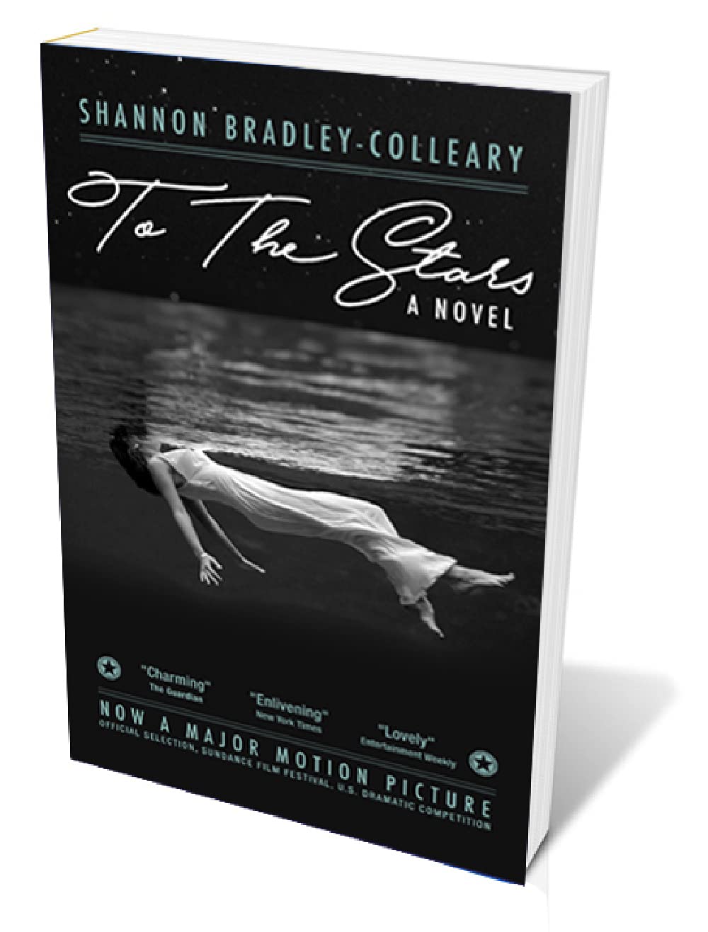 To The Stars by Shannon Bradley-Colleary | Goodreads
