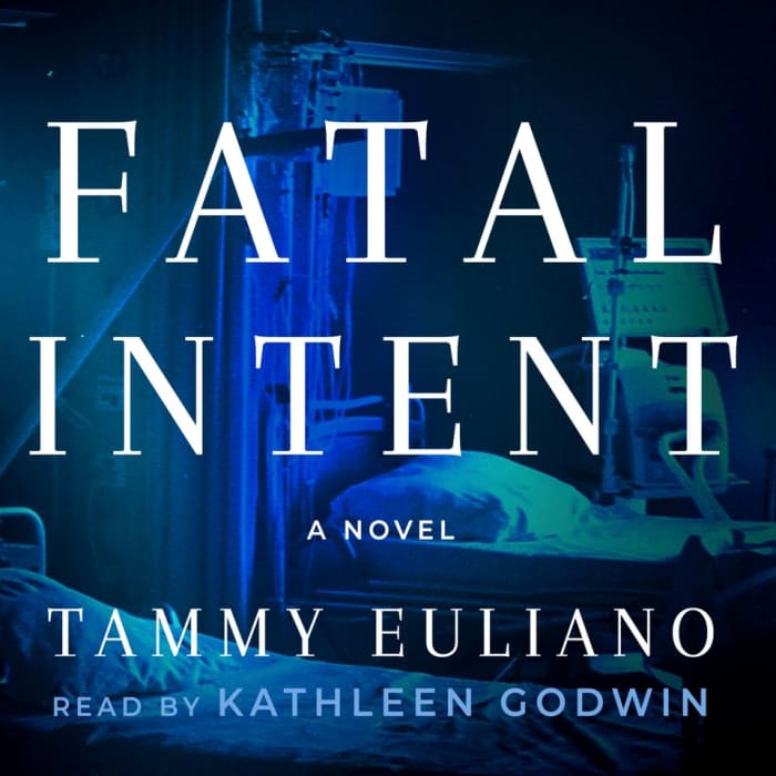 Fatal Intent by Tammy Euliano | Goodreads