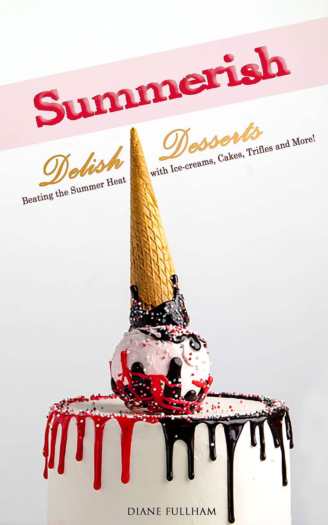 Summerish - Delish Desserts: Beating the Summer Heat with Ice-creams ...