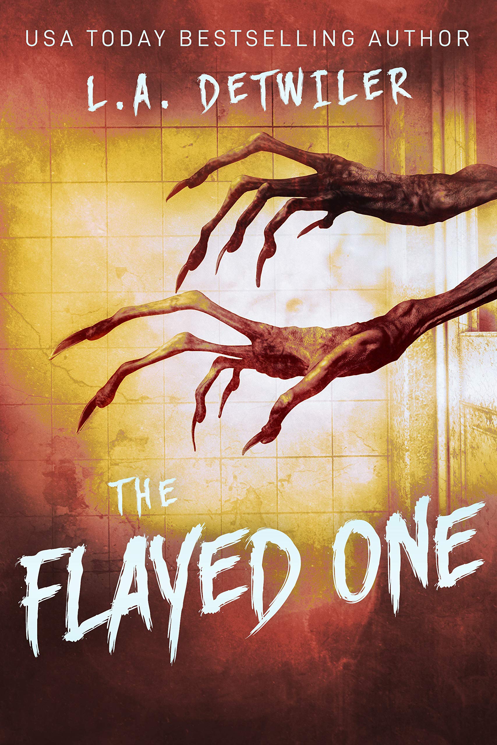 The Flayed One by L.A. Detwiler | Goodreads