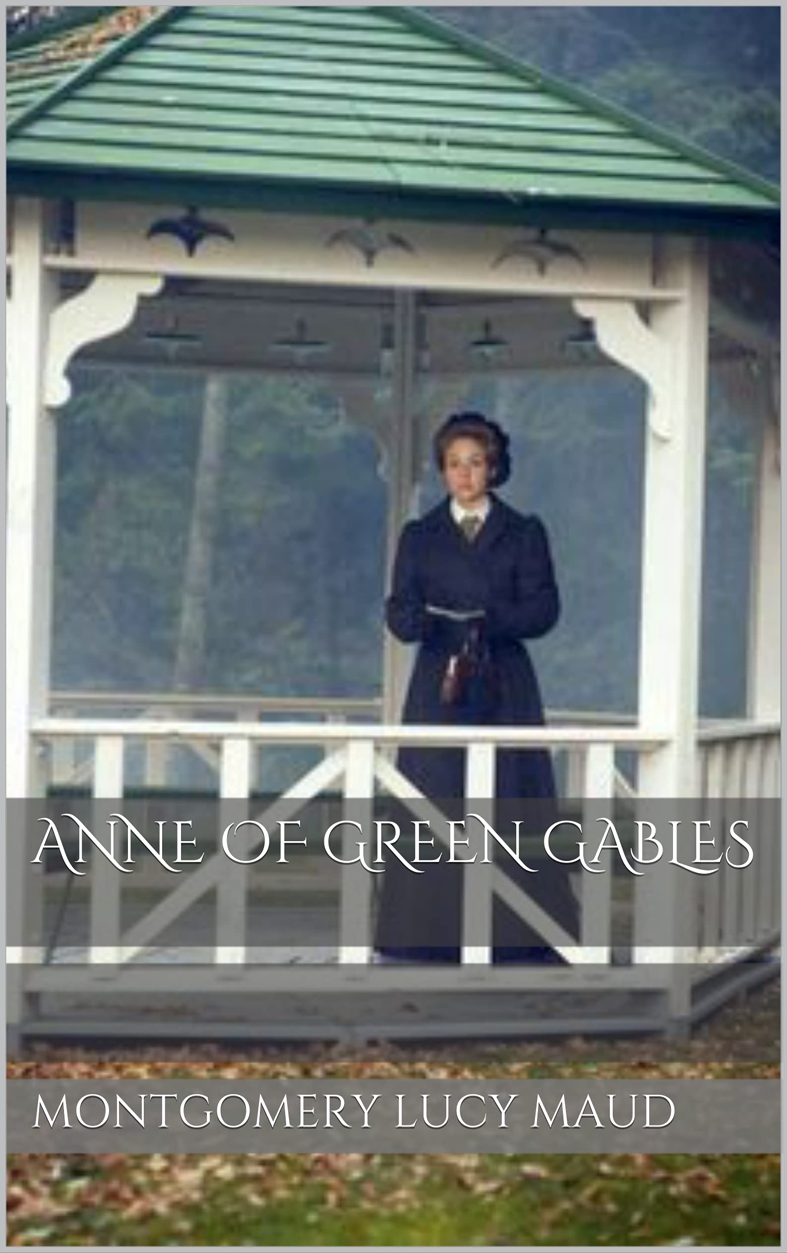 Anne of Green Gables by L.M. Montgomery | Goodreads