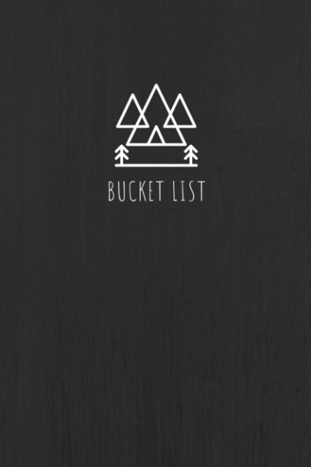 Bucket List Blank Bucket List Notebook To Fill In Prompt Journal For Bucket List Blank Bucket List Notebook To Fill In Prompt Journal For