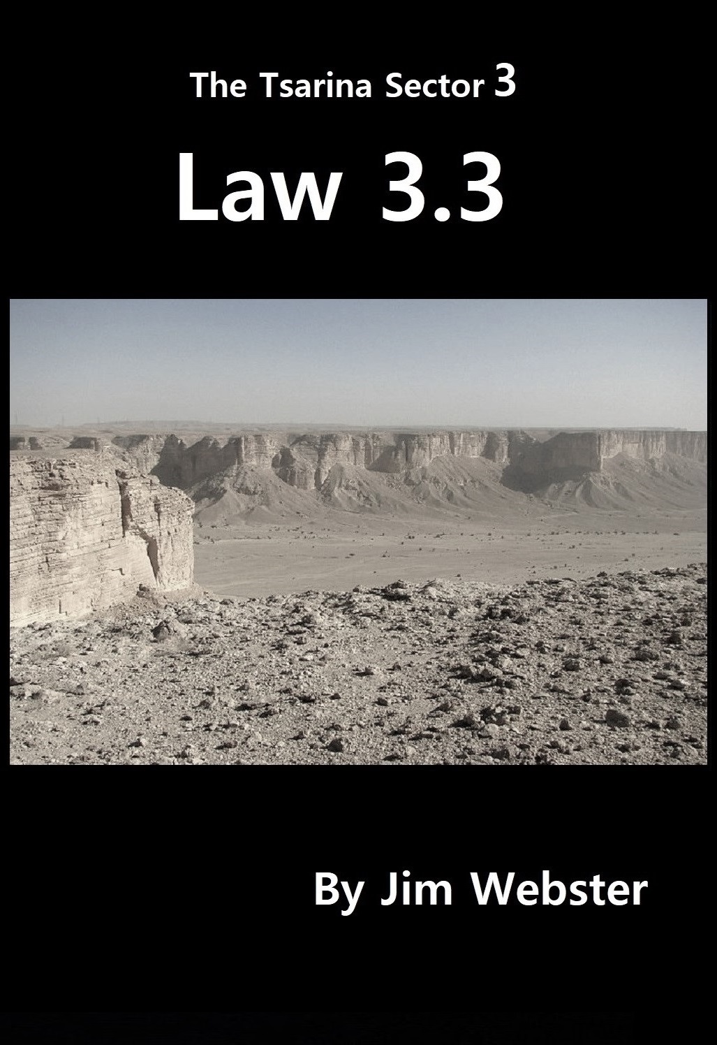 Law 3.3 by Jim Webster | Goodreads