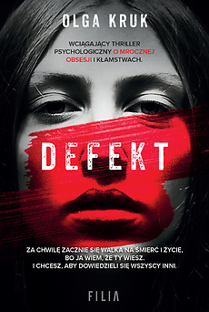 Defekt by Olga Kruk | Goodreads