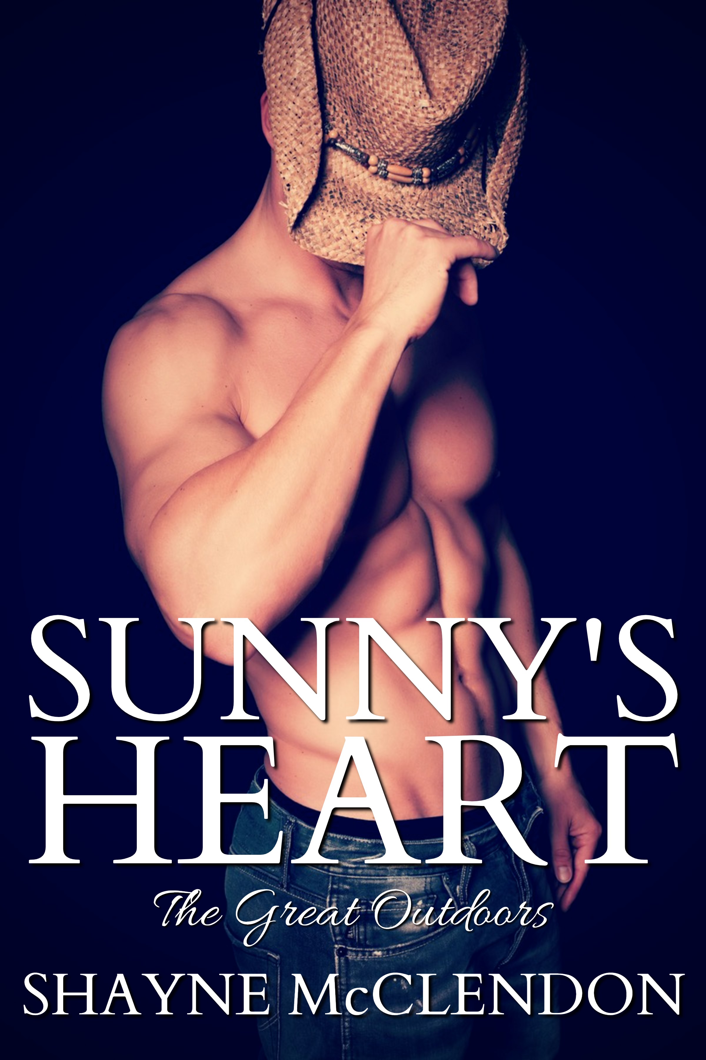 Sunny's Heart (The Great Outdoors) by Shayne McClendon | Goodreads
