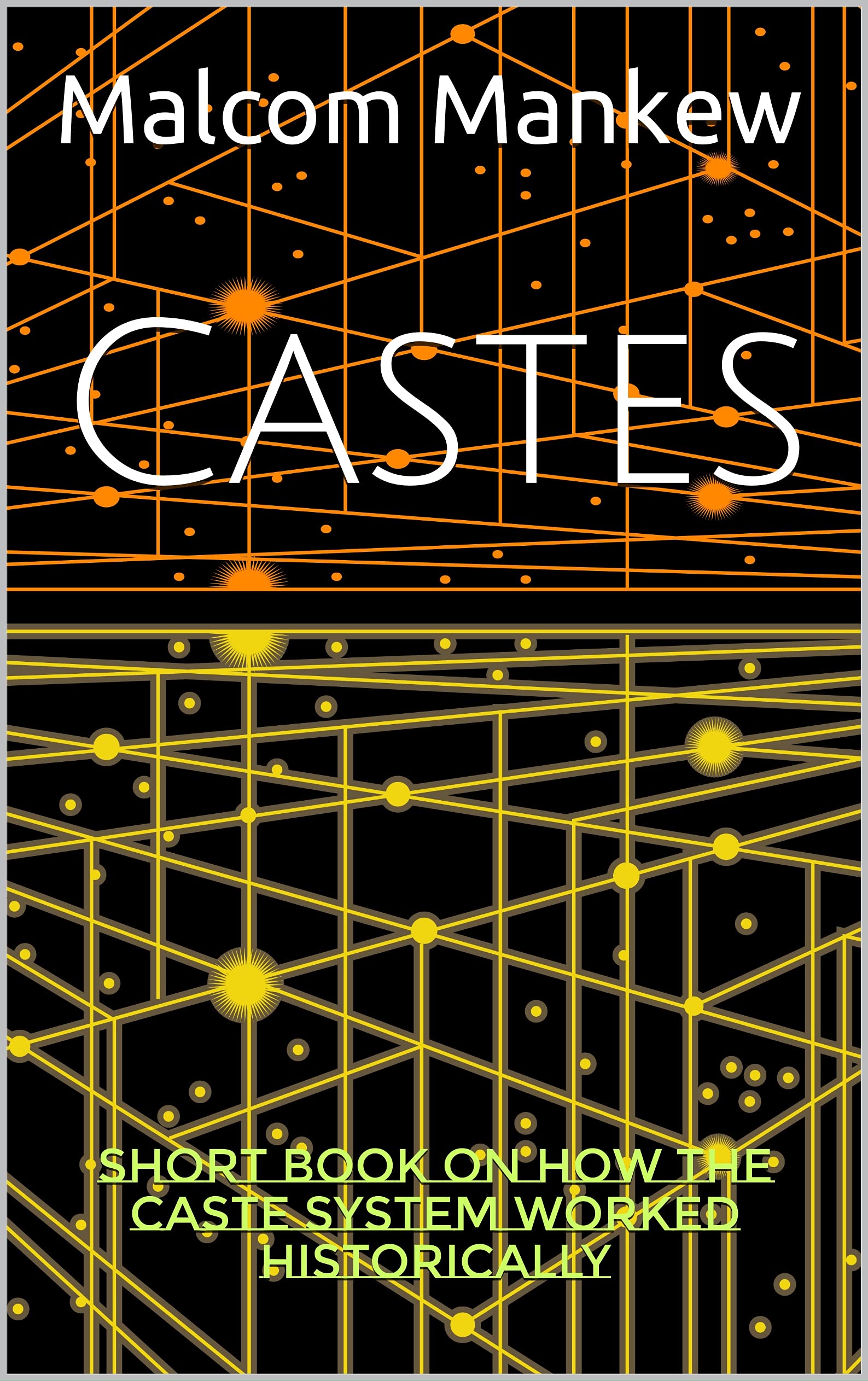 Critical Caste theory: The Caste System in Indian Hindus by Malcom ...