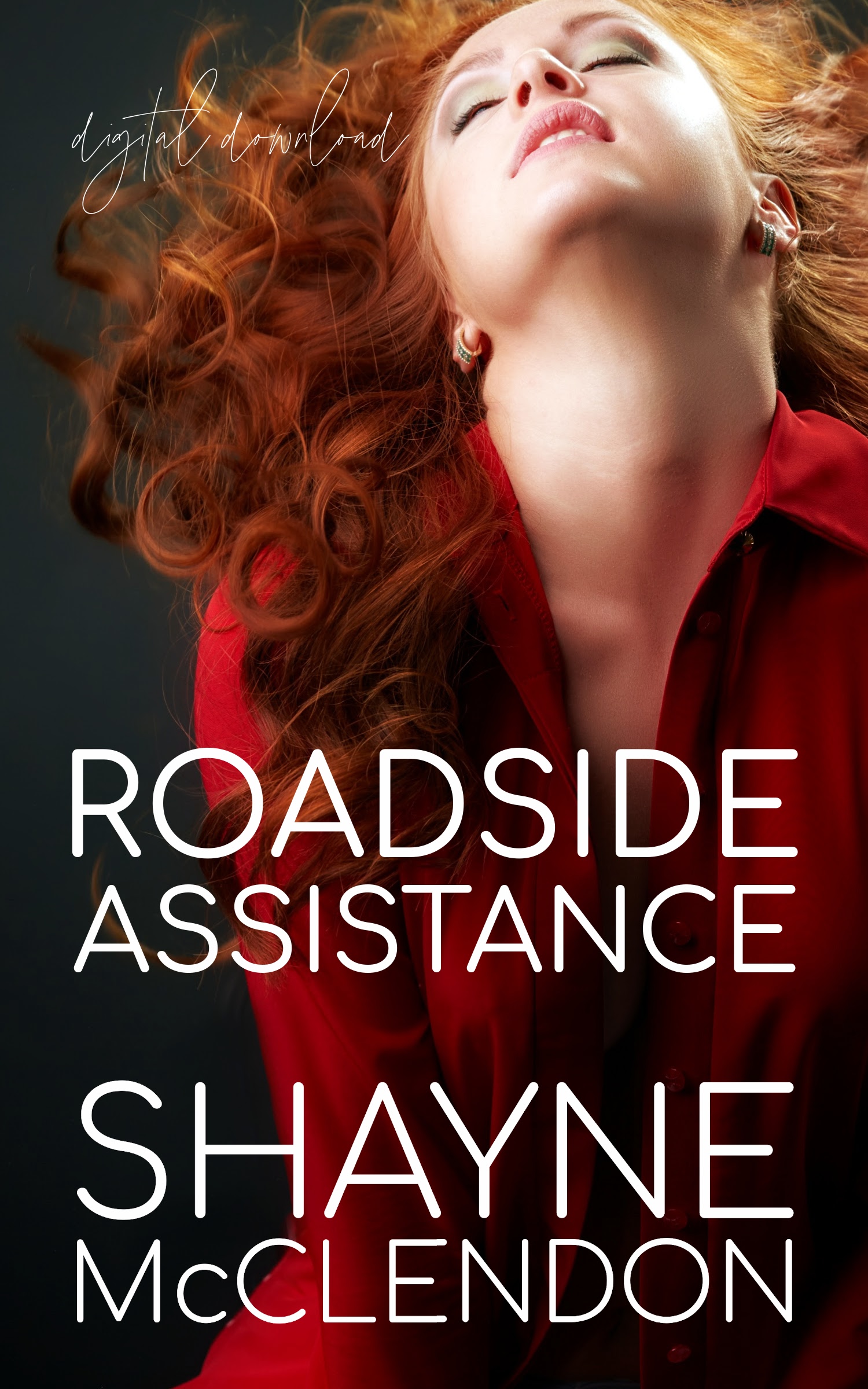 Roadside Assistance by Shayne McClendon | Goodreads