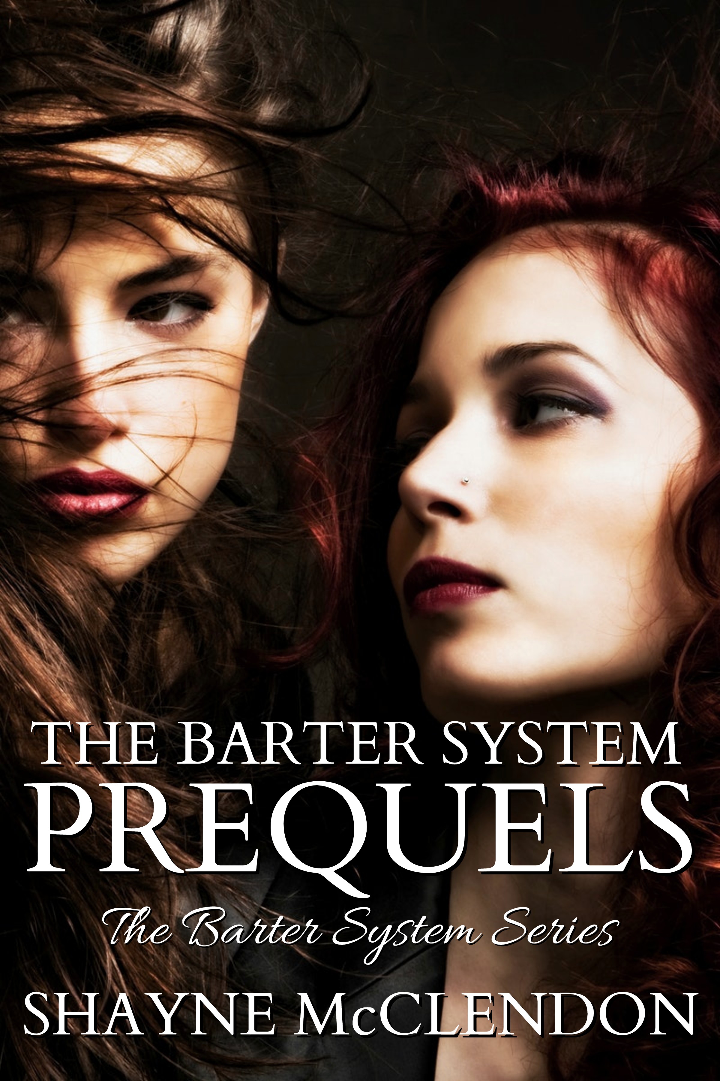 The Barter System: Prequels by Shayne McClendon | Goodreads