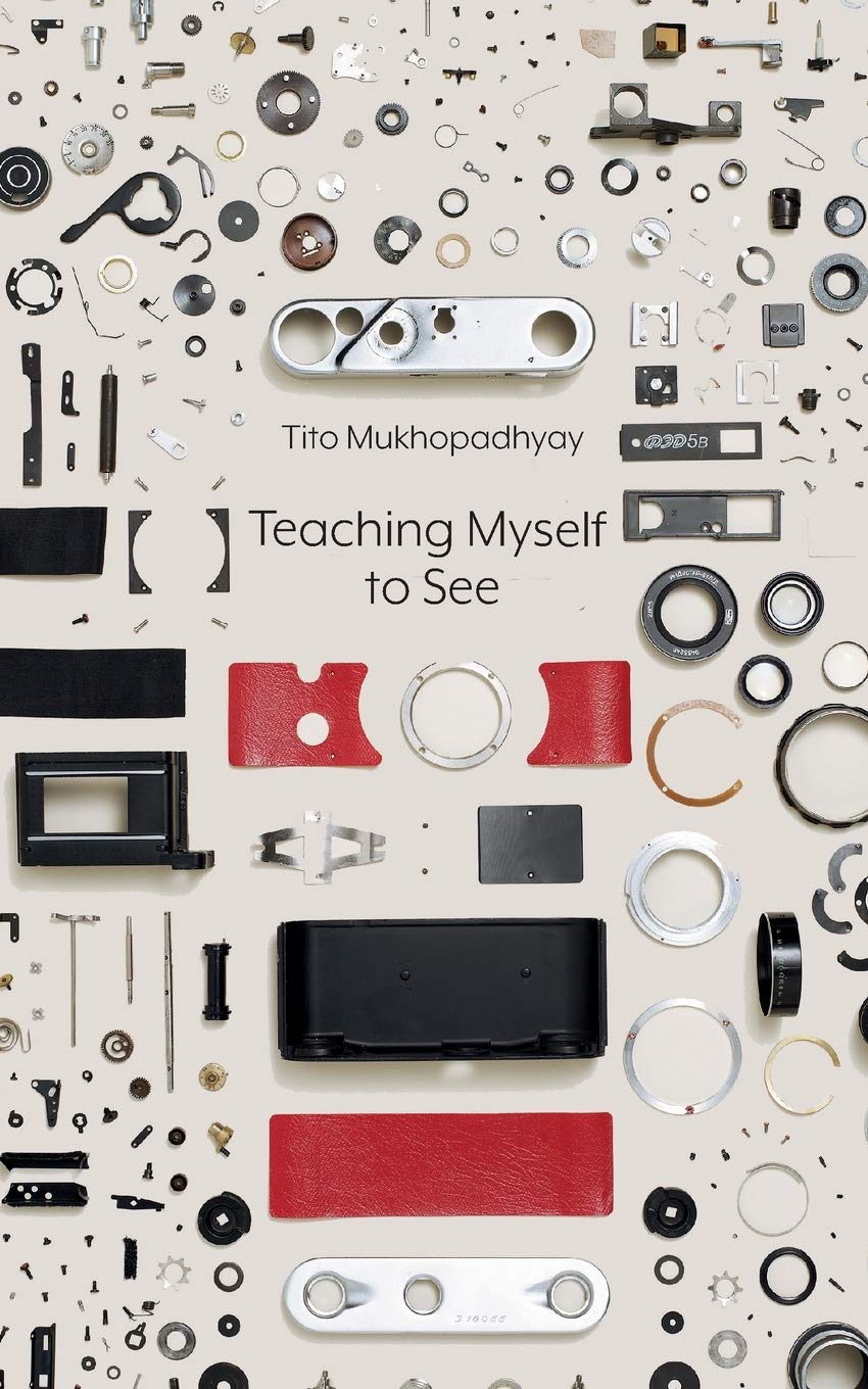 Teaching Myself To See by Tito Mukhopadhyay | Goodreads
