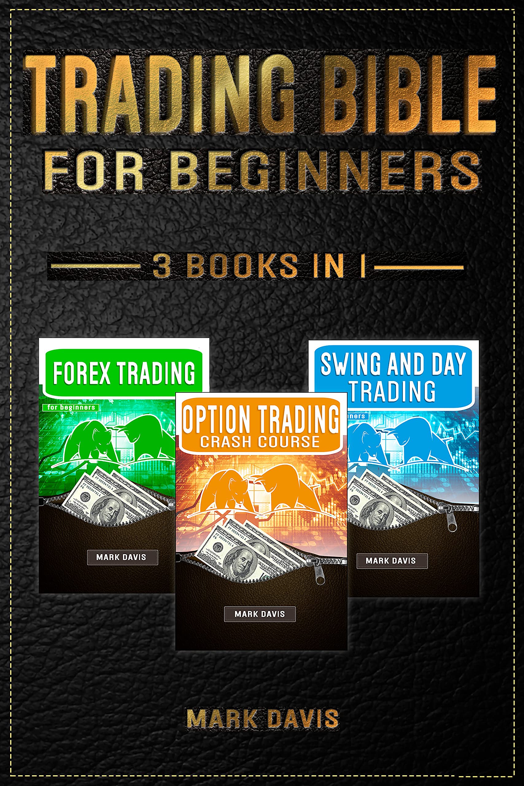 Forex Book Cover