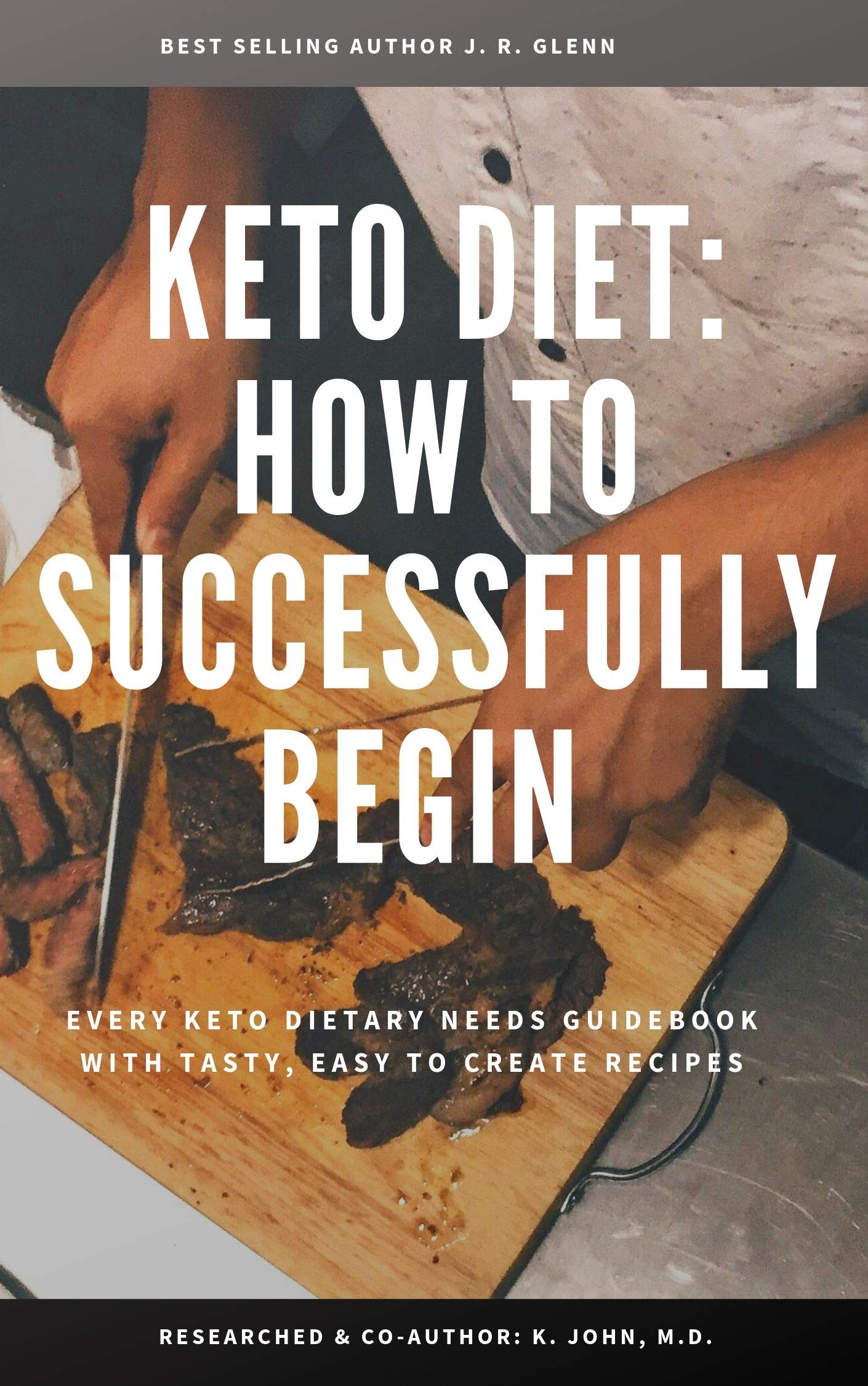 Keto Diet: How to Successfully Begin on the Keto Diet: What is the Keto ...