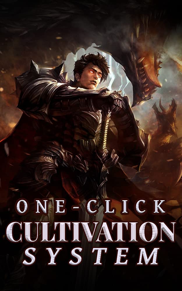 One-click Cultivation System: System Start LitRPG Progression Epic ...