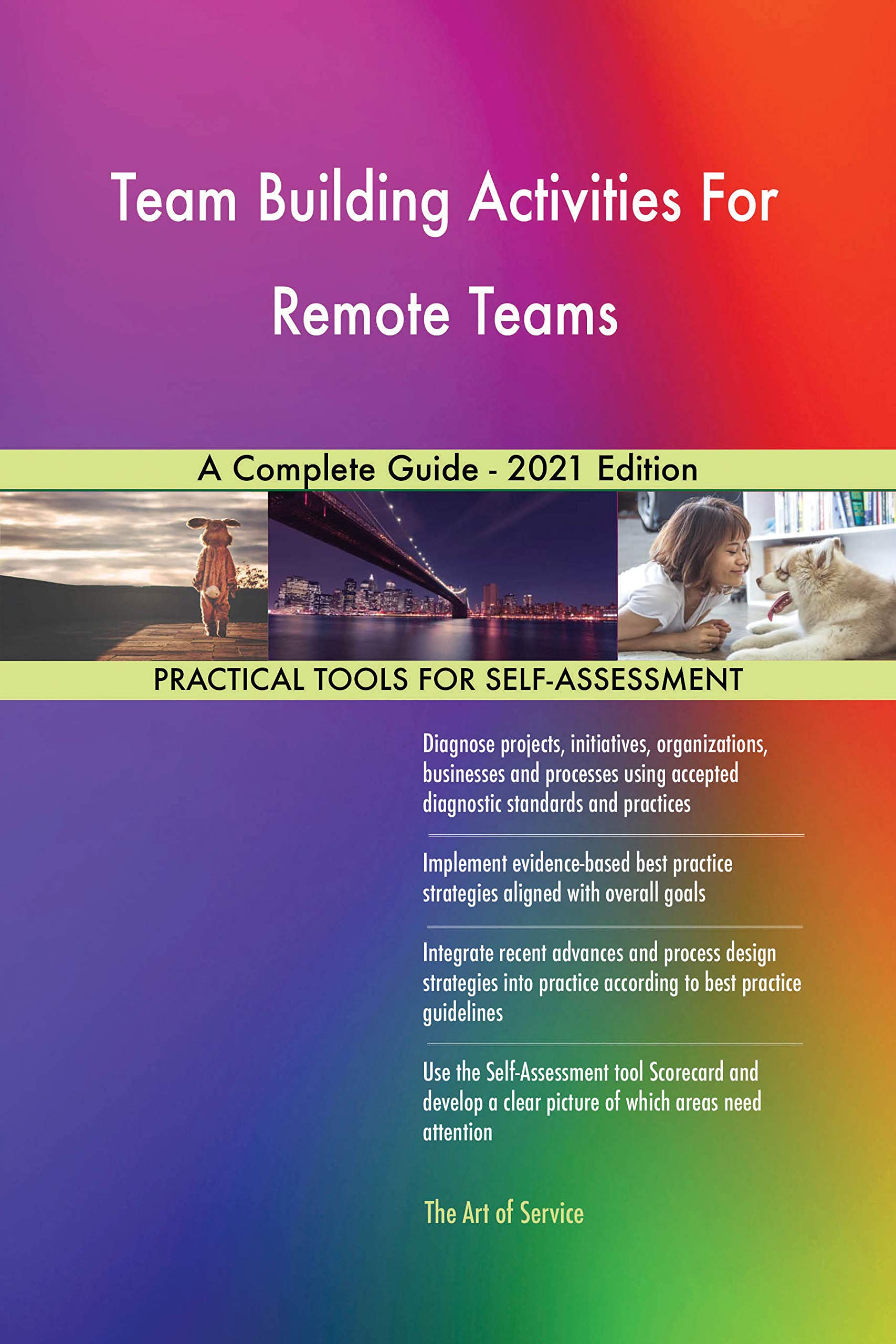 Team Building Activities For Remote Teams A Complete Guide - 2021 ...