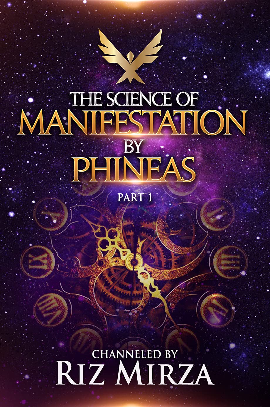 The Science of Manifestation : How The Mind Forms our Reality by By ...