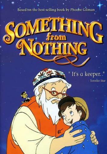Something from Nothing by Something from Nothing | Goodreads