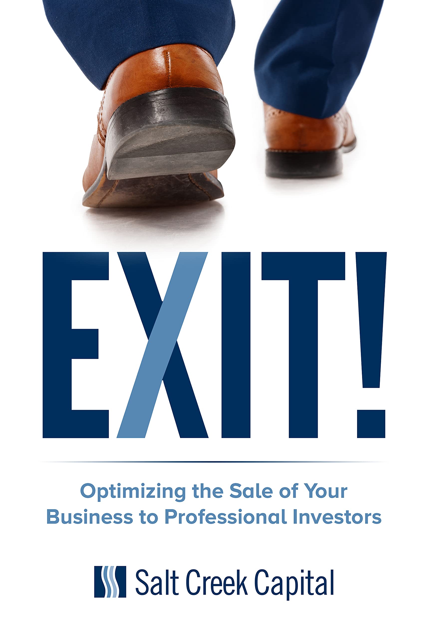 Exit!: Optimizing the Sale of Your Business to Professional Investors ...