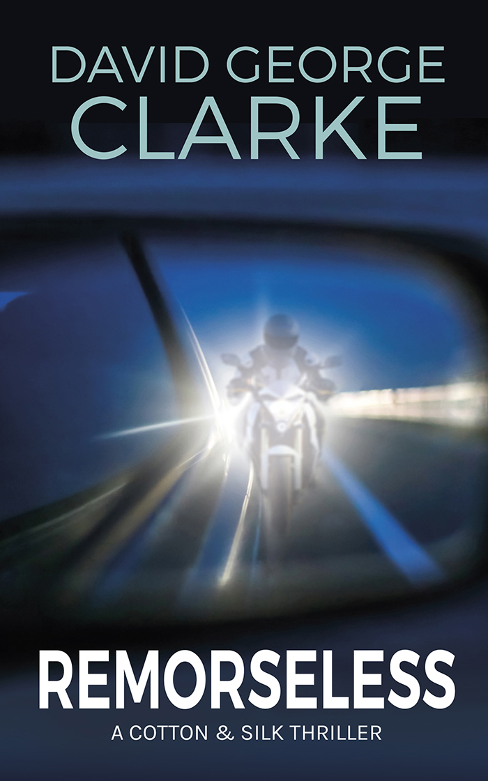 Remorseless by David George Clarke | Goodreads
