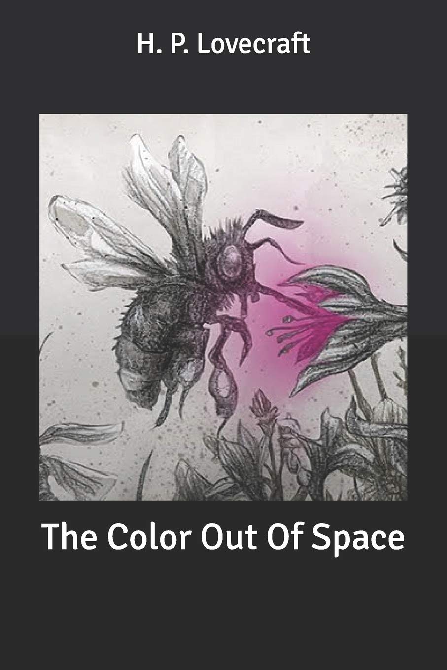 The Color Out Of Space by H.P. Lovecraft | Goodreads