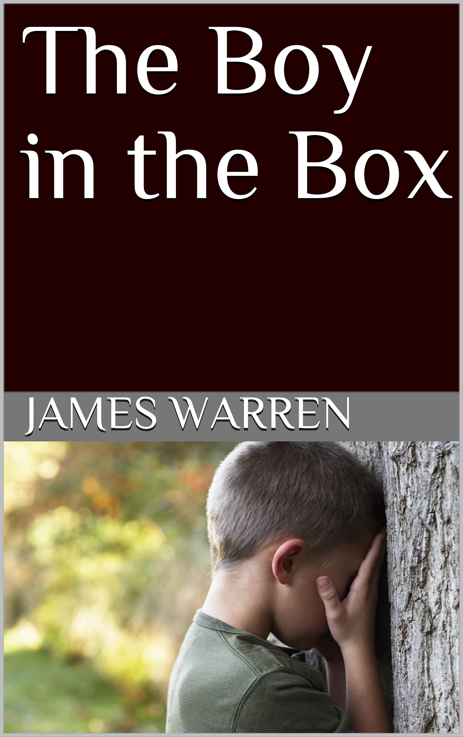 The Boy in the Box by James Warren | Goodreads