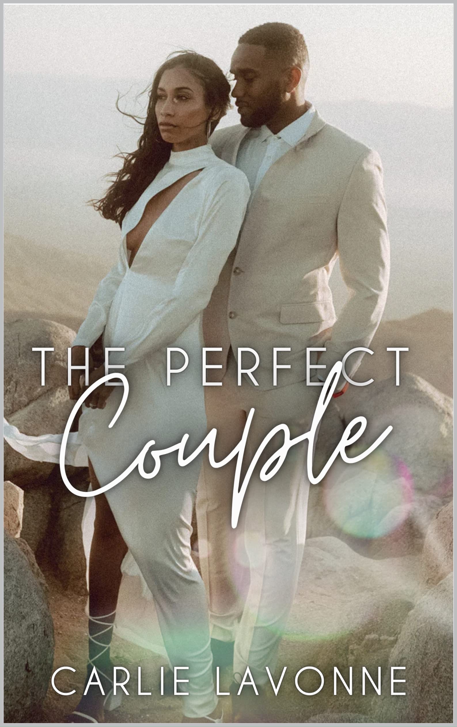 The Perfect Couple by Carlie Lavonne | Goodreads