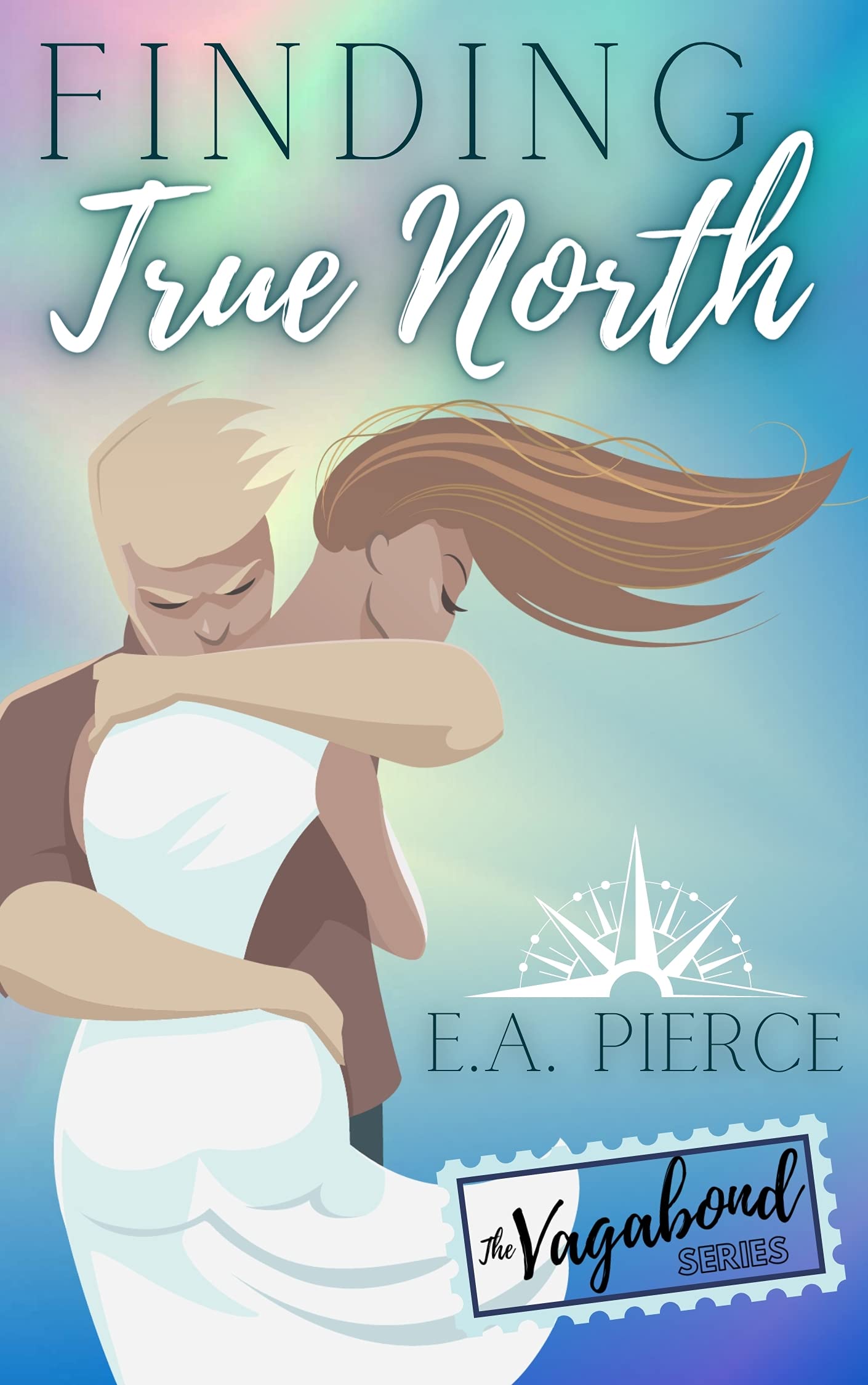 Finding True North by E.A. Pierce | Goodreads