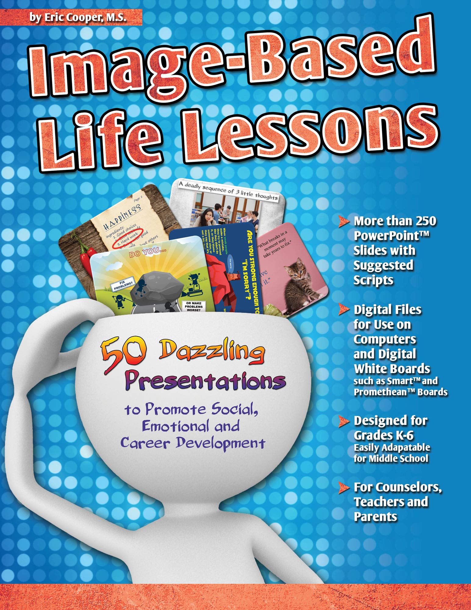 Image-Based Life Lessons by Eric Cooper | Goodreads