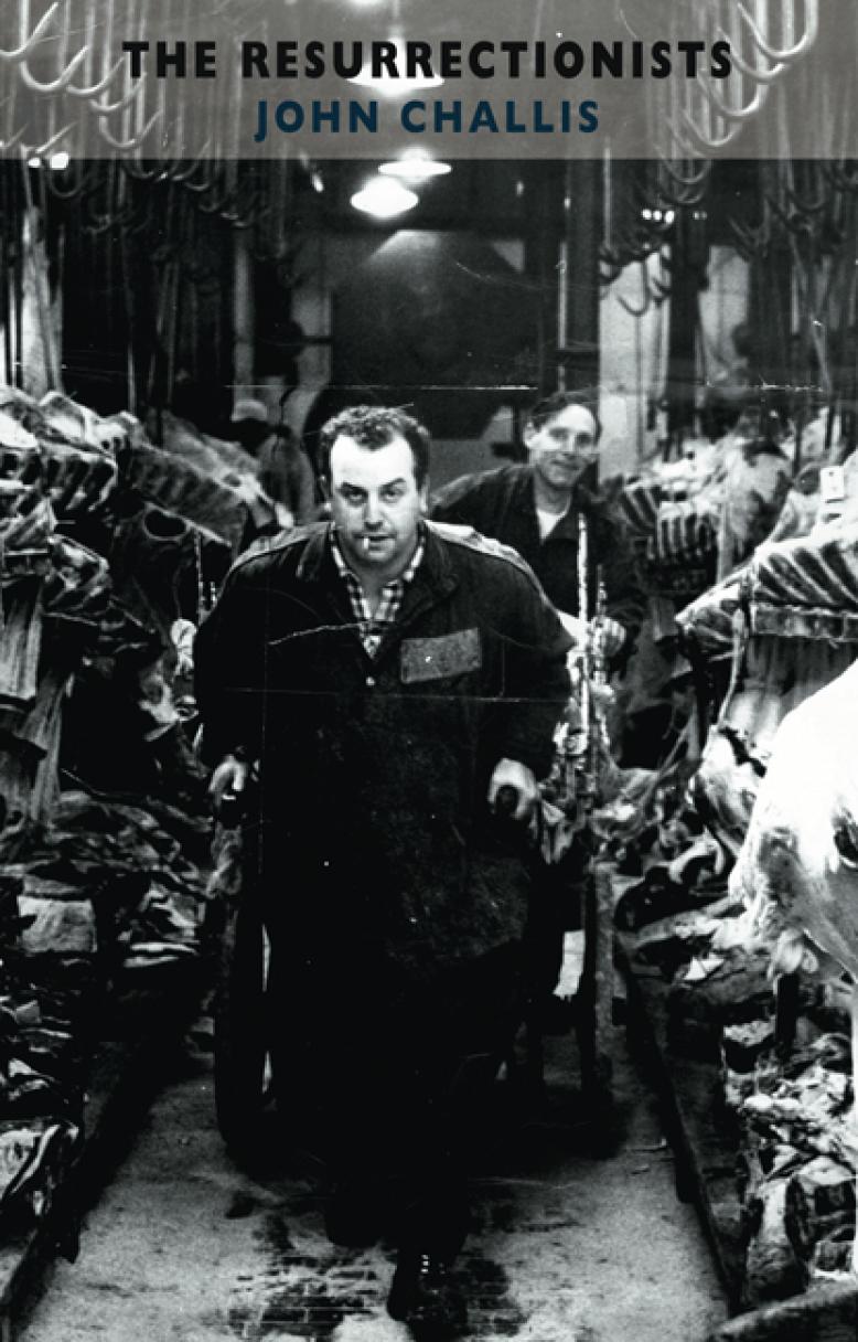 The Resurrectionists by John Challis | Goodreads