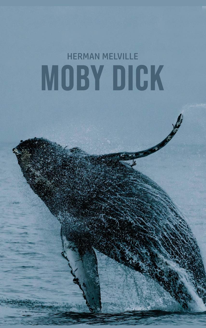 Moby Dick by Herman Melville | Goodreads